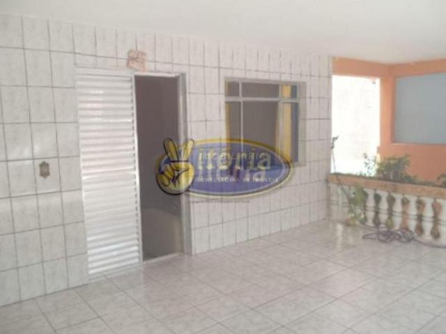 Assobradada para Venda no bairro Casa Grande Diadema