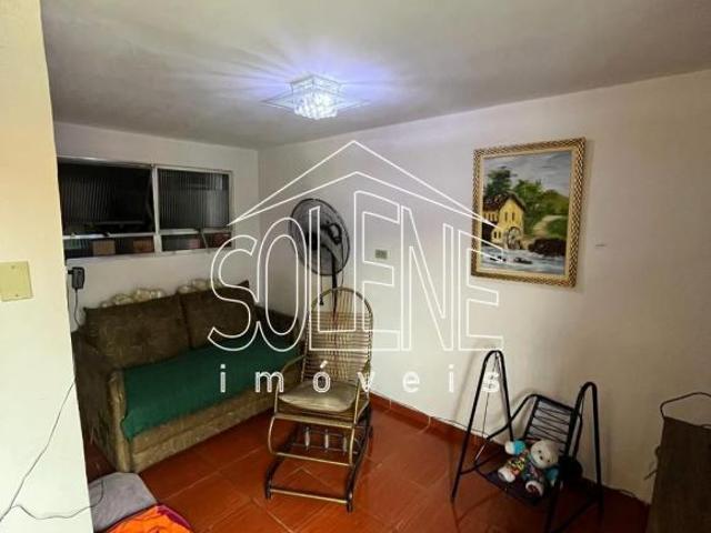 ASSOBRADADA PARA VENDA, NO JARDIM DAS FLORES, OSASCO, COM 260M², 3 DORMITÓRIOS, SENDO 1 SUÍTE, 2 VAG