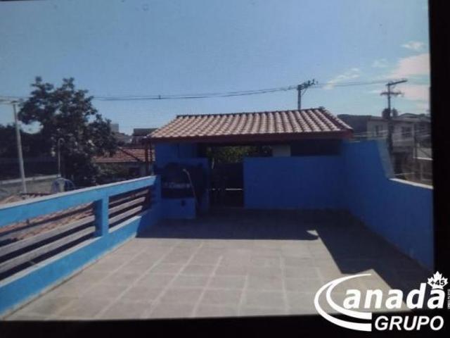 Assobradado A Venda Na Vila dos Remedios Com 3 Quartos