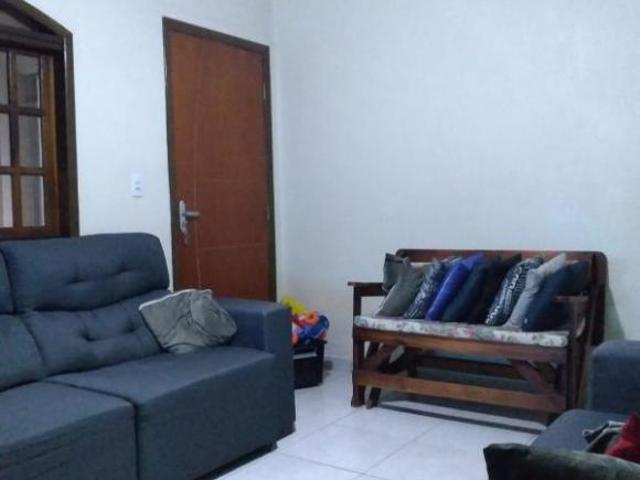 Assobradado A Venda No Bandeiras Com 3 Quartos