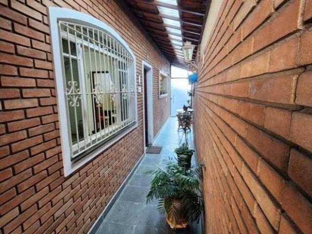 Assobradado A Venda No Jardim Adalgisa 3 Quartos