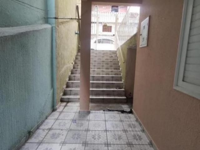 Assobradado A Venda No Jardim Dabril 2 Quartos