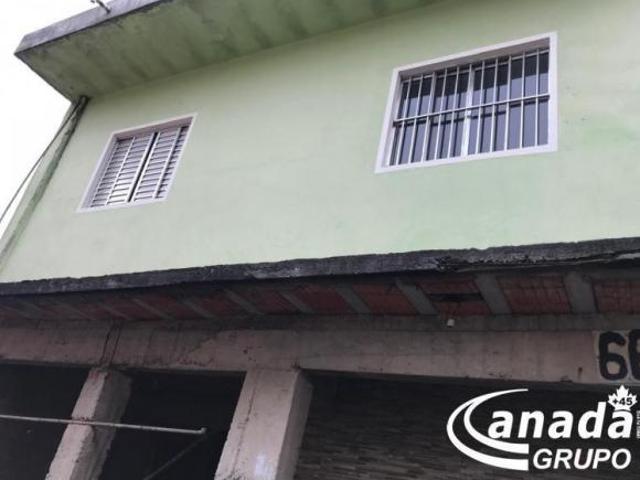 Assobradado A Venda No Sao Pedro 4 Quartos
