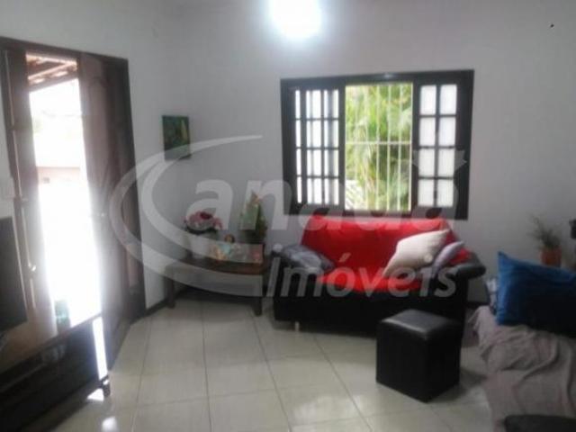 Assobradado A Venda No Santo Antonio 3 Quartos