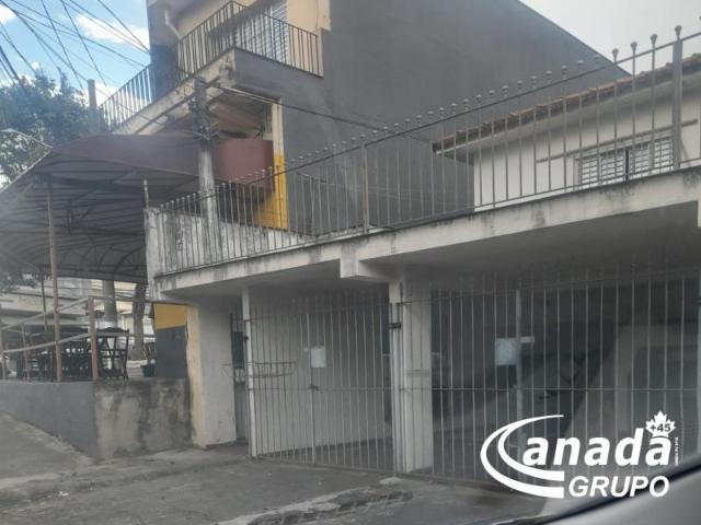 Assobradado com 1 dormitórios em Osasco
