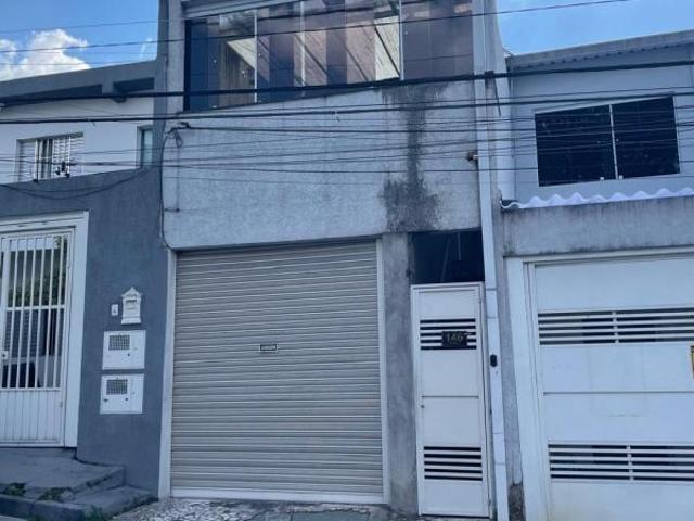 Assobradado com 2 dormitórios em São Paulo