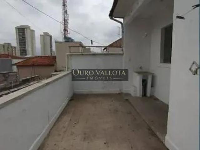 Assobradado com Salão