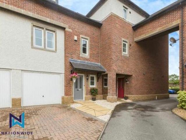 Asturian Gate, Ribchester, 2 Bedroom Apartment