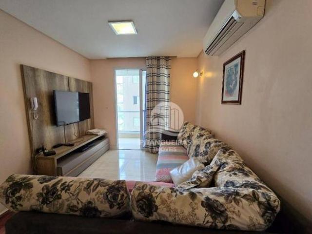 Astúrias, Apartamento com 3 dormitórios à venda, 86 m² por R$ 890.000 Astúrias Guarujá/SP