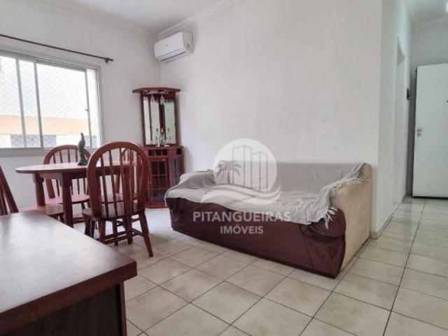 Apartamento com 1 dormitório à venda, 48 m² por R$ 300.000,00 Astúrias Guarujá/SP