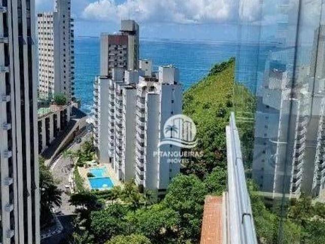Astúrias Apartamento com vista Mar, 3 dormitórios à venda, 110 m² por R$ 890.000 Astúrias Guar
