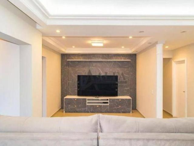 Astúrias I M P E R D Í V E L Lindo apartamento no Anália Franco