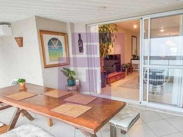 Asturias pe na areia com lazer de clube !