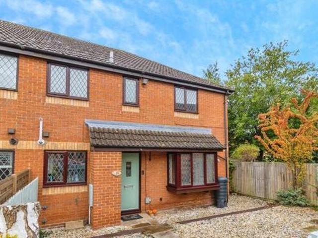 Astwood Drive, Flitwick, 2 Bedroom Cluster