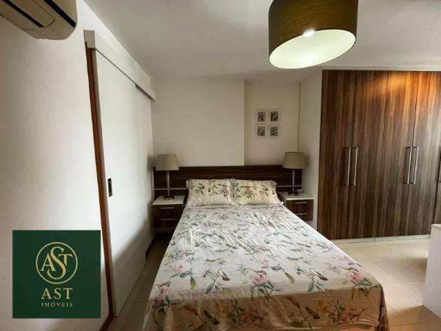 AST IMÓVEIS VENDE apartamento de 2 quartos sendo 1 suíte com 1 vaga de garagem no miolo de Icaraí