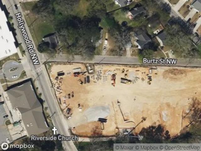 Astaire Ct NW