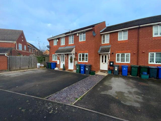 Astcote Court, Kirk Sandall, Doncaster DN3, 2 bed terraced house to rent, £850 pcm | PrimeLocation