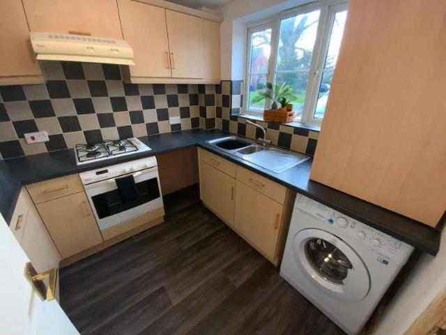 Astcote Court, Kirk Sandall, Doncaster, DN3