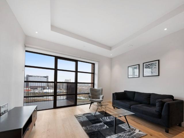 Astell House, Lyell Street E14, 1 bed flat to rent, £2,232 pcm | PrimeLocation