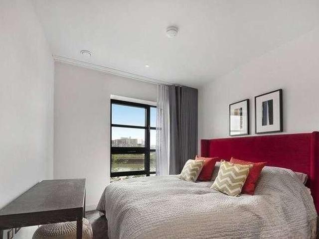 Astell House, Lyell Street, London, E14