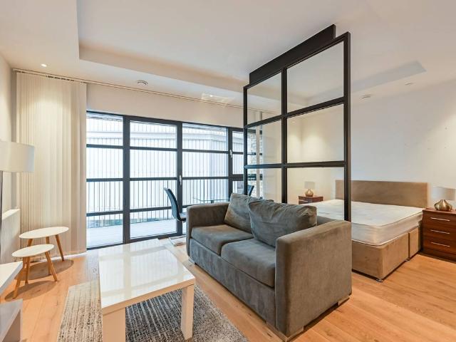 Astell House, Tower Hamlets, London E14, Studio to rent, £1,850 pcm | PrimeLocation