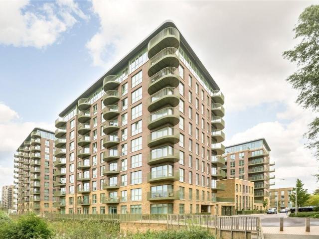 Astell Road, Kidbrooke Village. 1 bed apartment to rent £1,650 pcm £381 pw