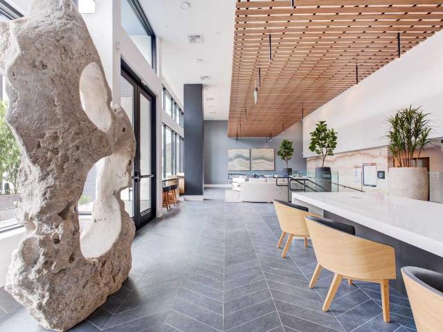Astella Studio Apartment for Rent at 975 Bryant St, San Francisco, CA 94103 SOMA