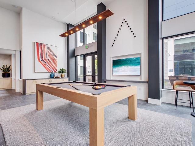 Astella 1 Bedroom Apartment for Rent at 975 Bryant St, San Francisco, CA 94103 SOMA