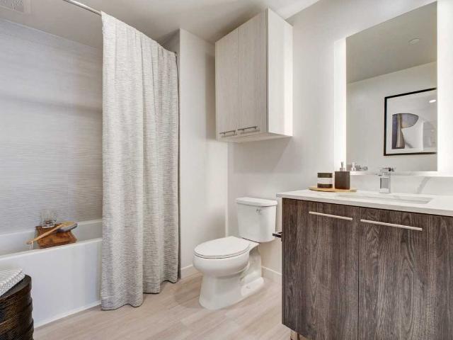 Astella 1 Bedroom Apartment for Rent at 975 Bryant St, San Francisco, CA 94103 SOMA