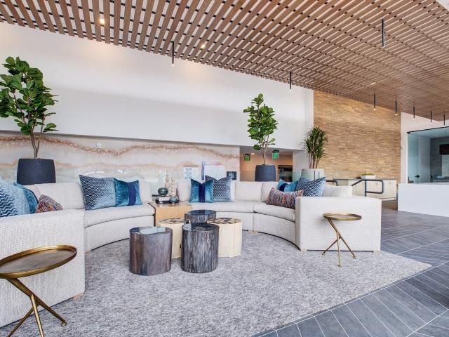 Astella 1 Bedroom Apartment for Rent at 975 Bryant St, San Francisco, CA 94103 SOMA