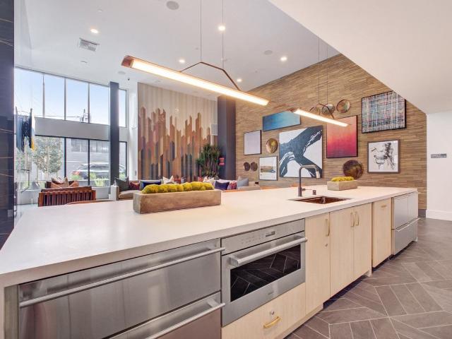 Astella 1 Bedroom Apartment for Rent at 975 Bryant St, San Francisco, CA 94103 SOMA