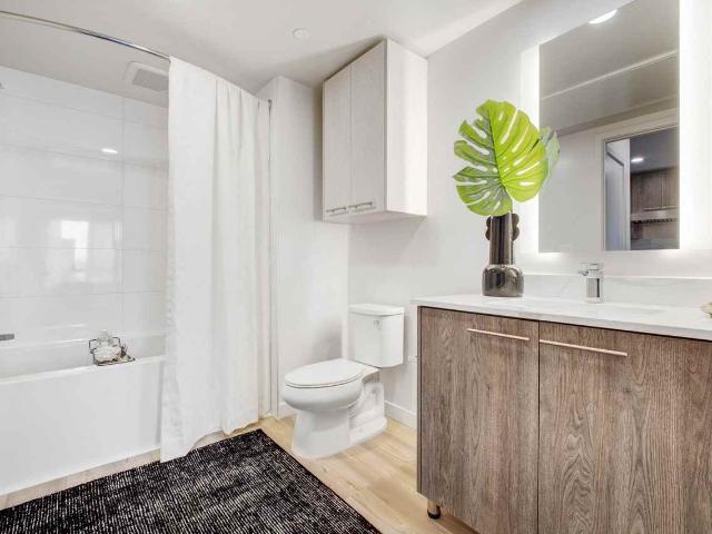 Astella 2 Bedroom Apartment for Rent at 975 Bryant St, San Francisco, CA 94103 SOMA