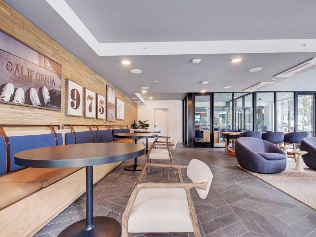 Astella 2 Bedroom Apartment for Rent at 975 Bryant St, San Francisco, CA 94103 SOMA