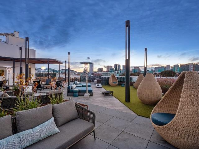 Astella 2 Bedroom Apartment for Rent at 975 Bryant St, San Francisco, CA 94103 SOMA