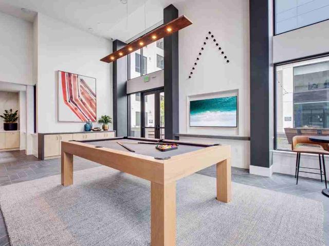 Astella 2 Bedroom Apartment for Rent at 975 Bryant St, San Francisco, CA 94103 SOMA