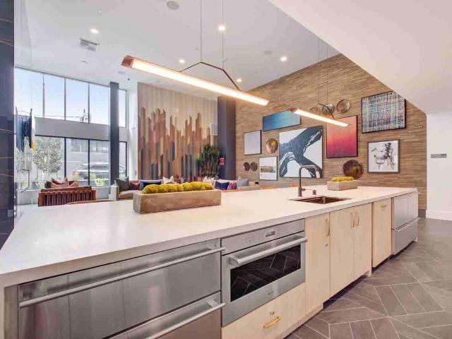 Astella 2 Bedroom Apartment for Rent at 975 Bryant St, San Francisco, CA 94103 SOMA