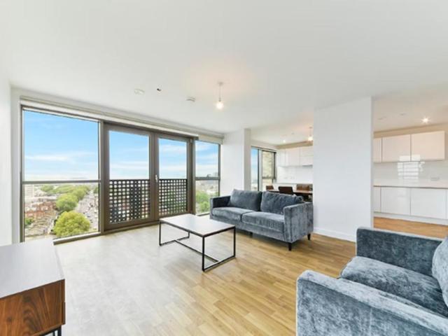 Aster Apartments, Seven Sisters Road. 2 bed apartment to rent £2,675 pcm £617 pw