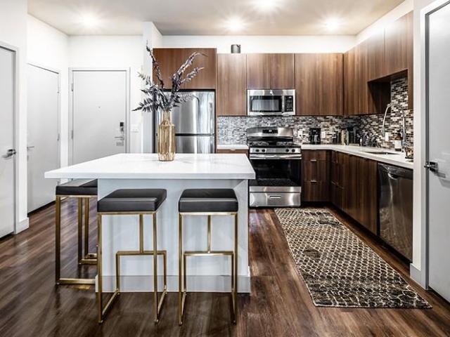 Aster Blue Diamond 3 Bedroom Apartment for Rent at 4150 S Hualapai Way, Spring Valley, NV 89147 Chateau Nouveau