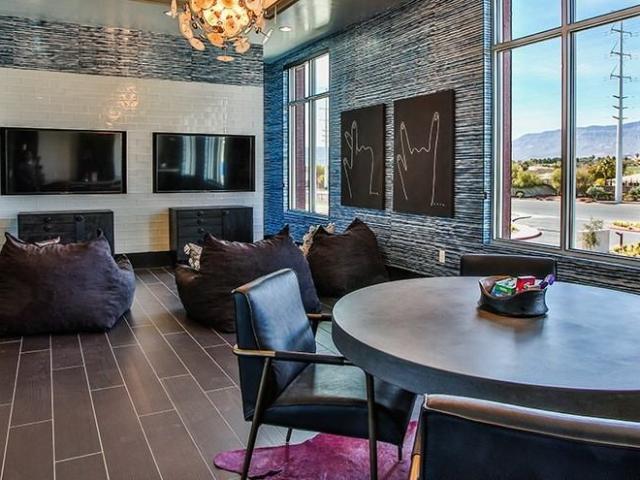 Aster Blue Diamond 2 Bedroom Apartment for Rent at 4150 S Hualapai Way, Spring Valley, NV 89147 Chateau Nouveau