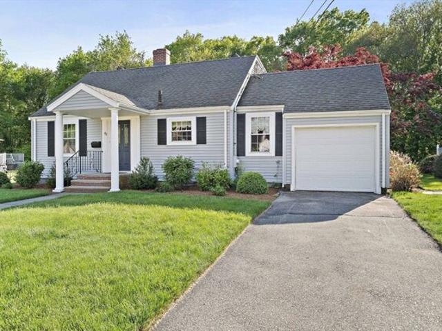 Aster Cir, Weymouth, Home For Sale