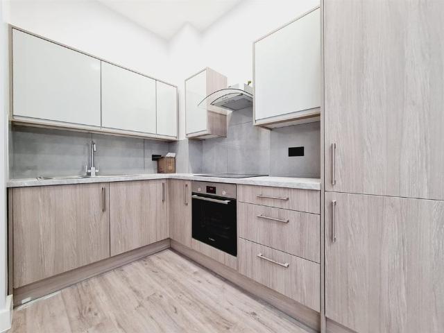 Aster Court 7 Woodcote Road, Wallington SM6, London
