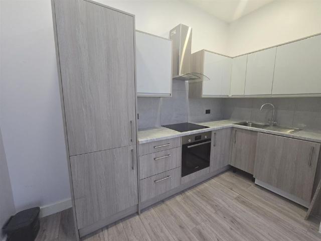 Aster Court, Woodcote Road, Wallington SM6, London