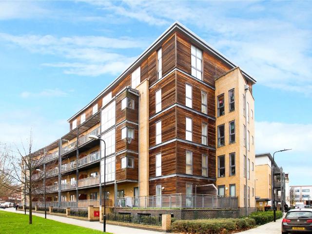 Aster Court, Woodmill Road, London E5, 2 bed flat to rent, £2,300 pcm | PrimeLocation