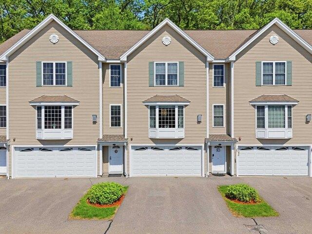 Aster Ct Unit B, Hudson, Home For Sale