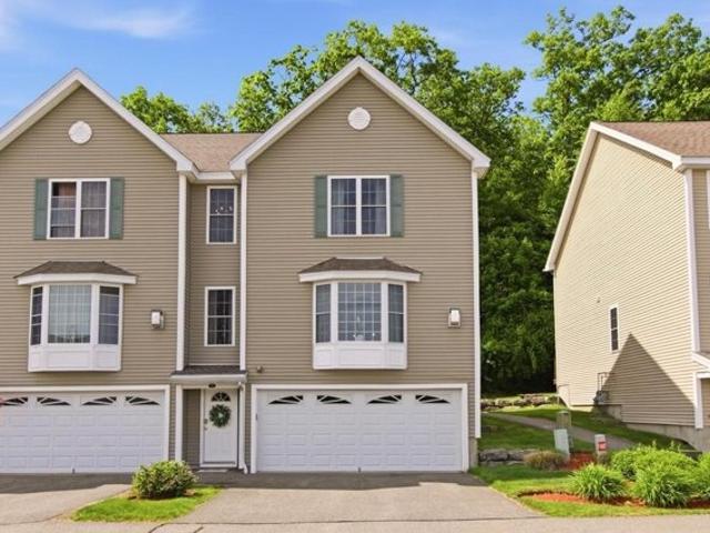 Aster Ct Unit B, Hudson, Home For Sale