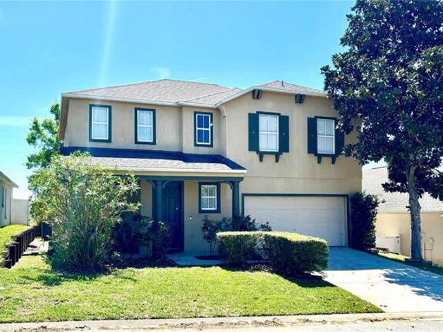 Aster Dr, Davenport, Home For Sale