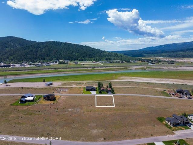 Aster Loop Lot 93, Alpine, WY 83128