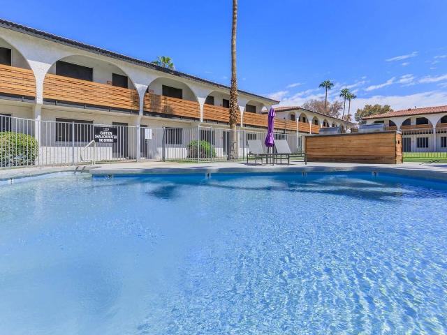 Aster on University Studio Apartment for Rent at 2240 W University Dr, Mesa, AZ 85201 Mesa Grande
