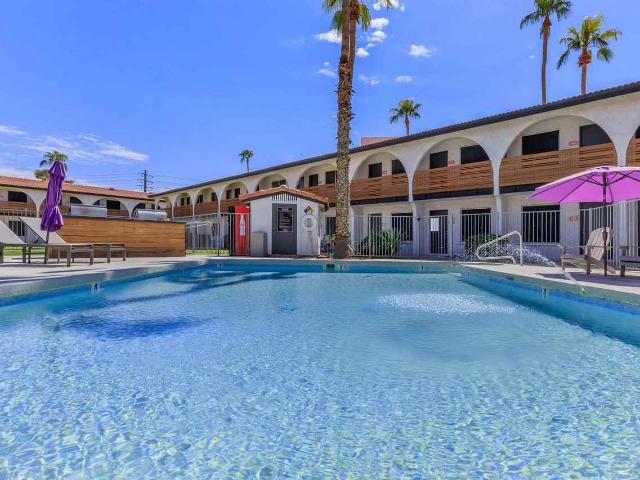 Aster on University 1 Bedroom Apartment for Rent at 2240 W University Dr, Mesa, AZ 85201 Mesa Grande