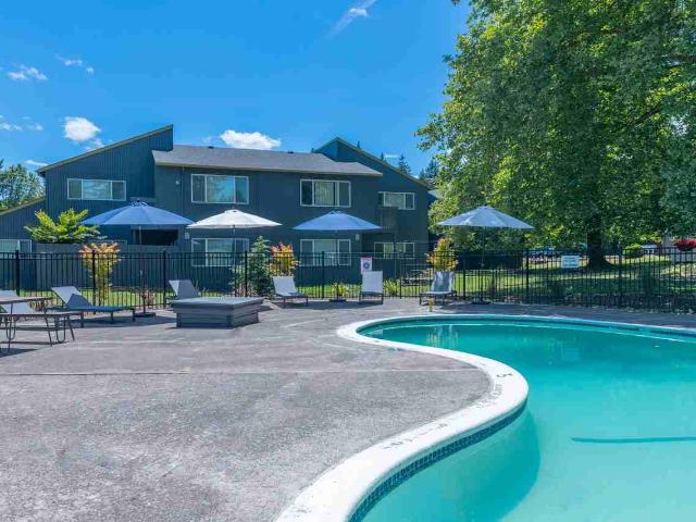 Aster Parc by Trion Living 1 Bedroom Apartment for Rent at 6300 Sw 188th Ct, Aloha, OR 97078 Cooper Mountain Aloha North